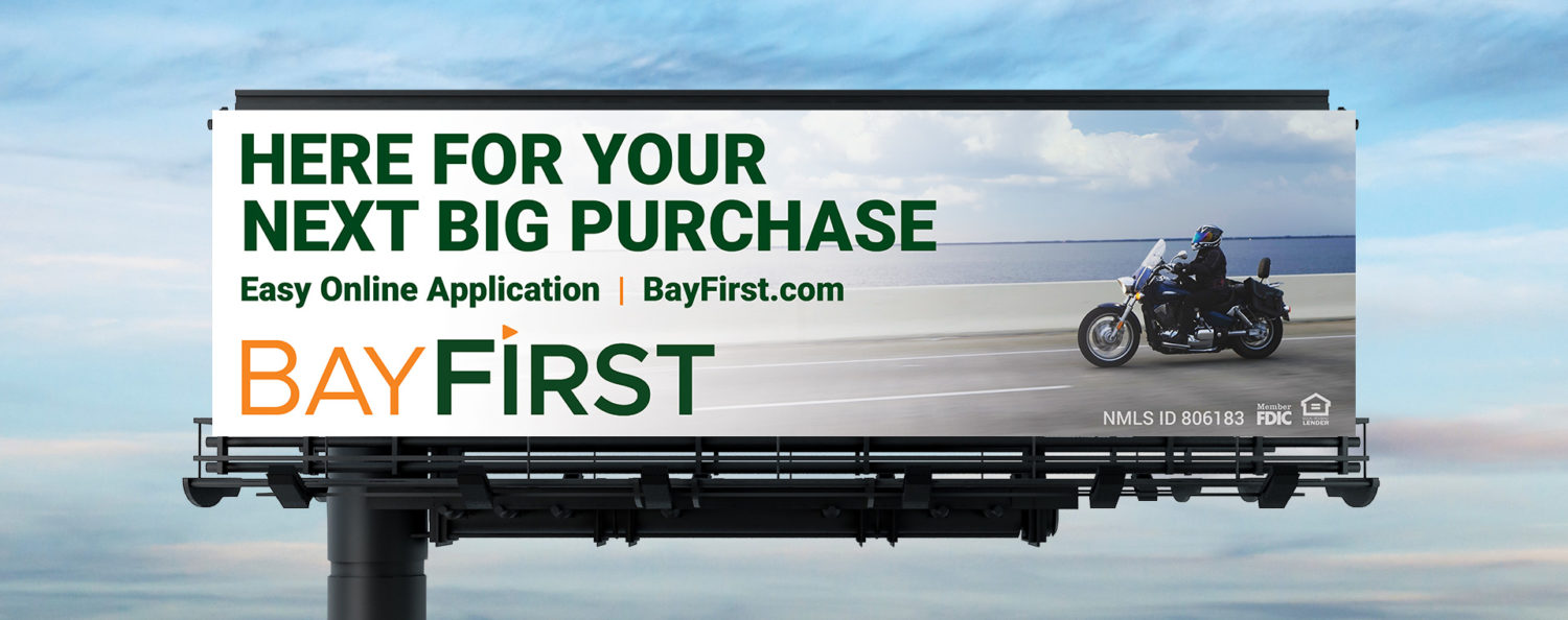 BayFirst - Boelter + Lincoln