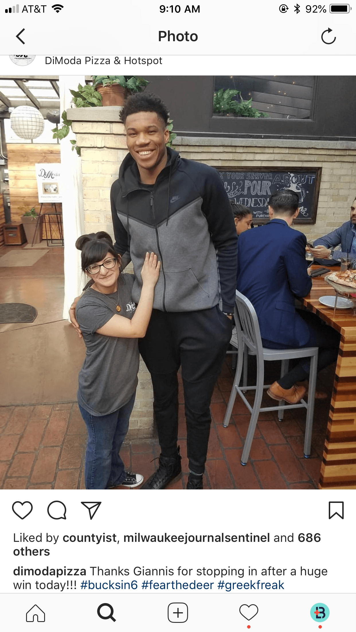 Giannis’s Taco Debacle: 3 PR Takeaways for Your Brand - Boelter + Lincoln